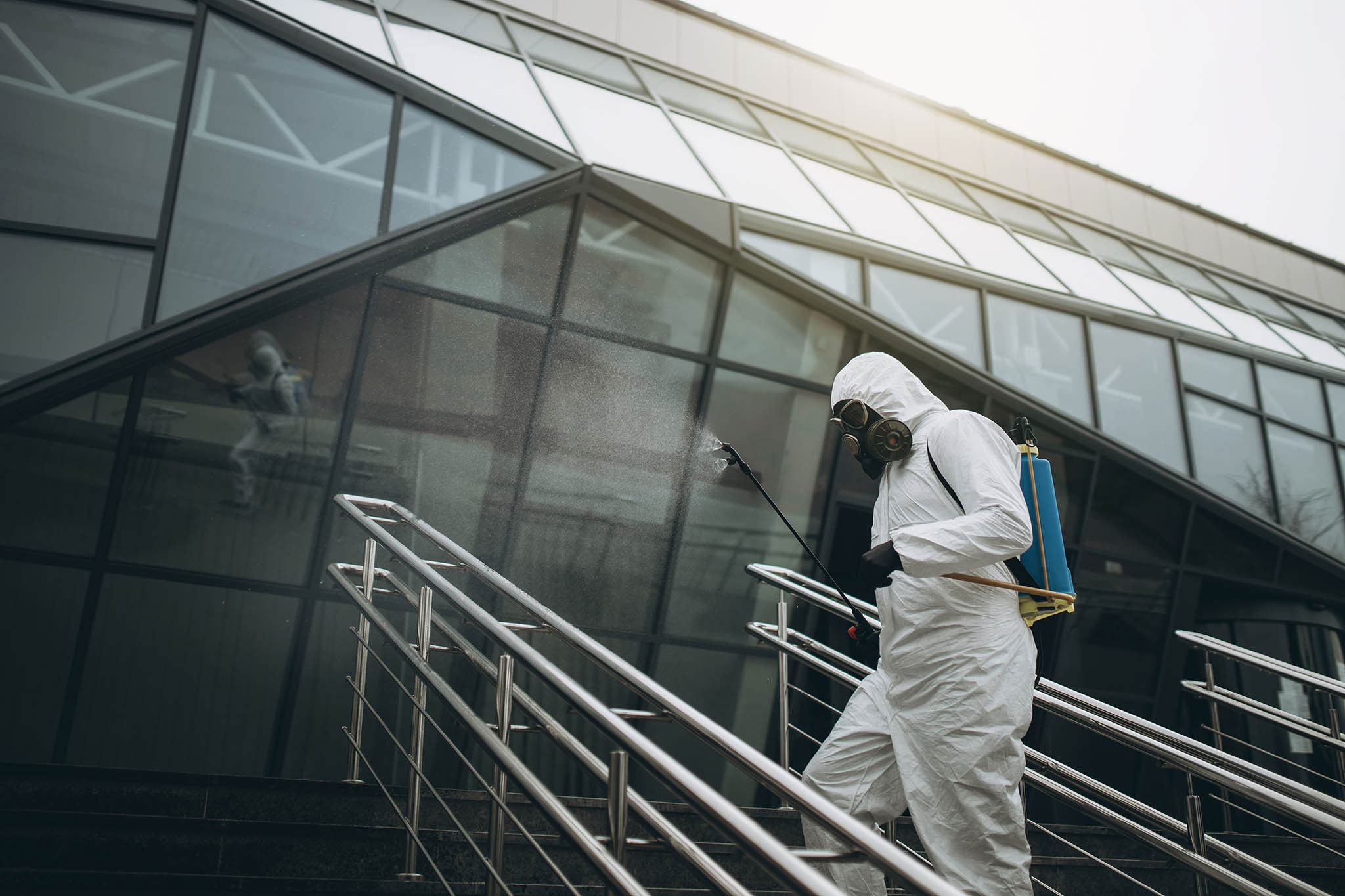 Fastkil Pest Control, Termite, Disinfection, Fumigation, IPM Services